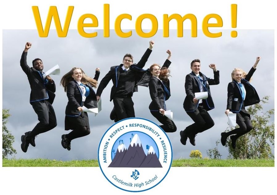 Castlemilk High School Castlemilk High School